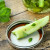 Jalapeno Garlic Basil Pickles - Dizzy Busy and Hungry!