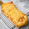 Homemade Apple Danish - Dizzy Busy and Hungry!