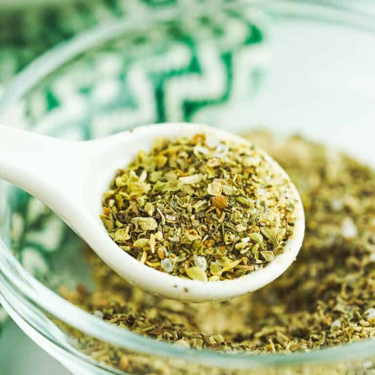 Homemade Greek Seasoning - Dizzy Busy and Hungry!