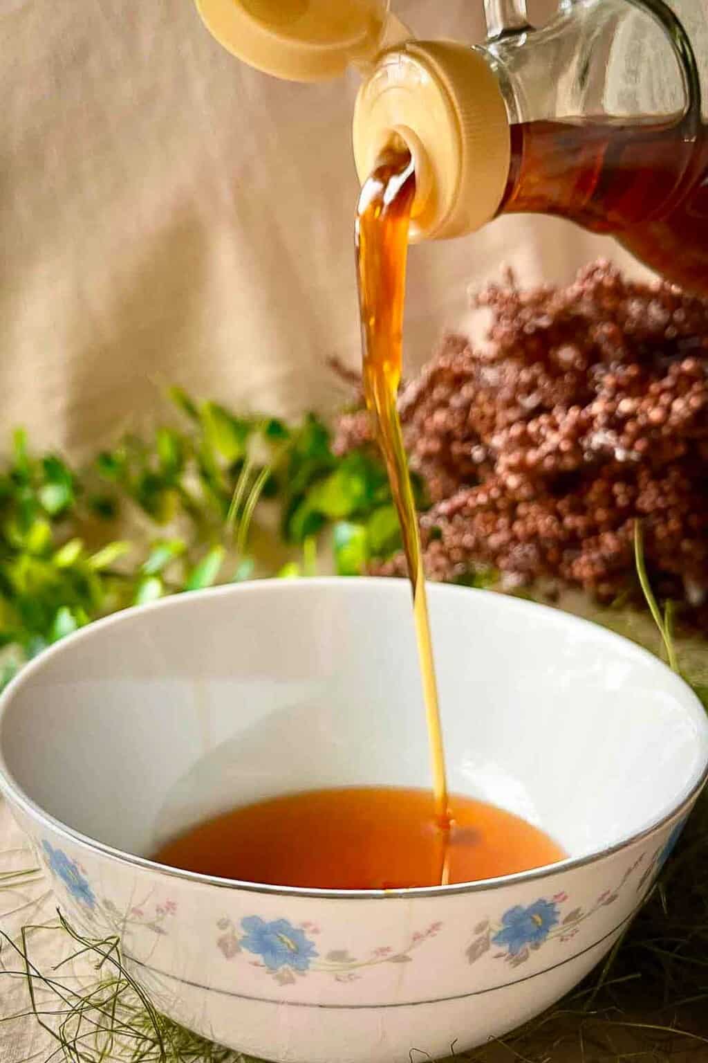 12 Best Substitutes For Maple Syrup (Easy Options) - Dizzy Busy and Hungry!