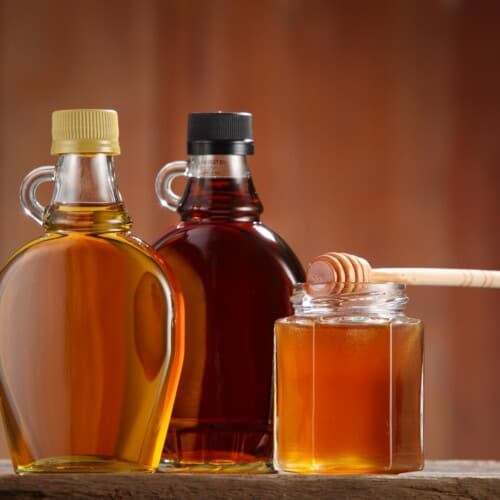 12 Best Substitutes For Maple Syrup (Easy Options) - Dizzy Busy and Hungry!
