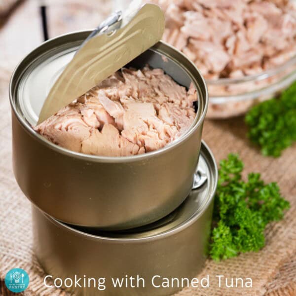 Everything You Need To Know About Cooking With Canned Tuna - Dizzy Busy ...