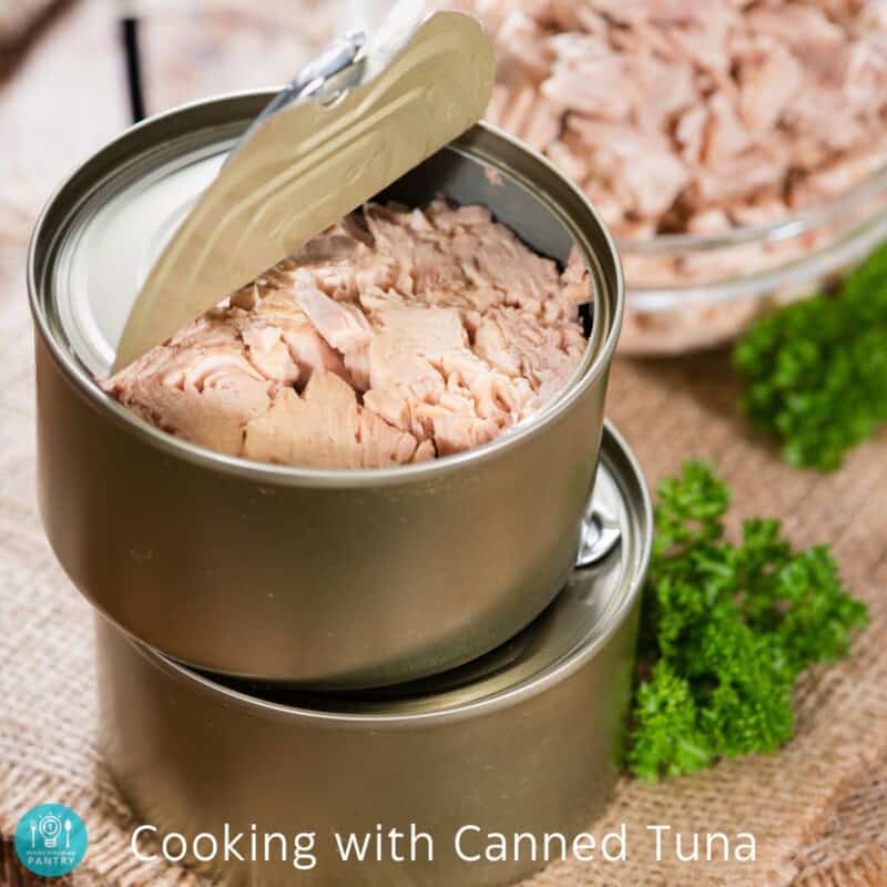 Everything You Need To Know About Cooking With Canned Tuna - Dizzy Busy ...