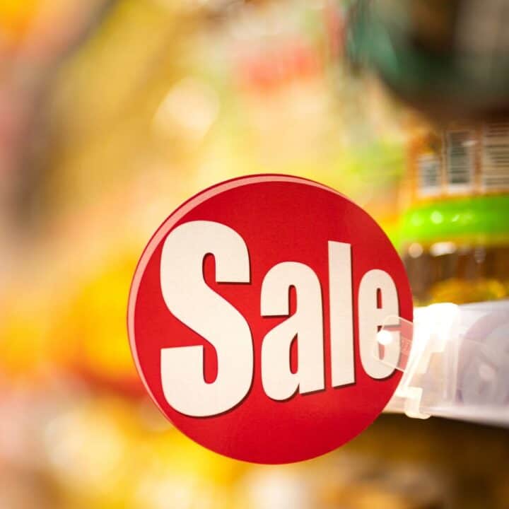 Score Big Savings: Your Guide to Mastering Grocery Store Sales Cycles ...