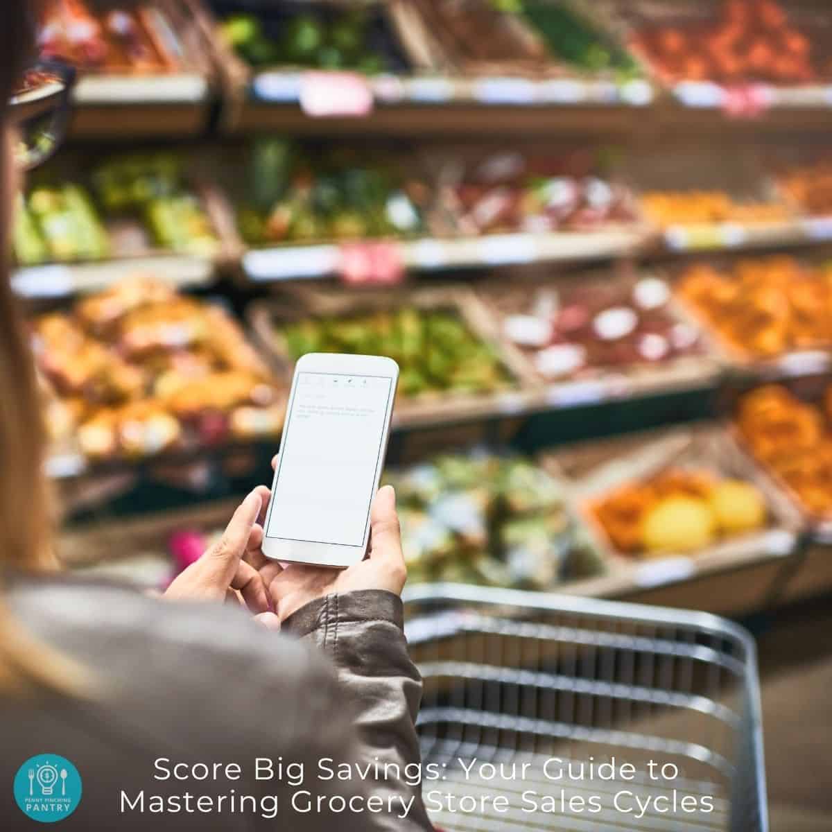 Score Big Savings: Your Guide to Mastering Grocery Store Sales Cycles ...