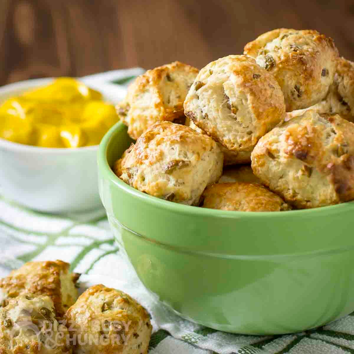 Soft Pretzel Nuggets with Parmesan (no Yeast) — Recipe | Trivet Recipes